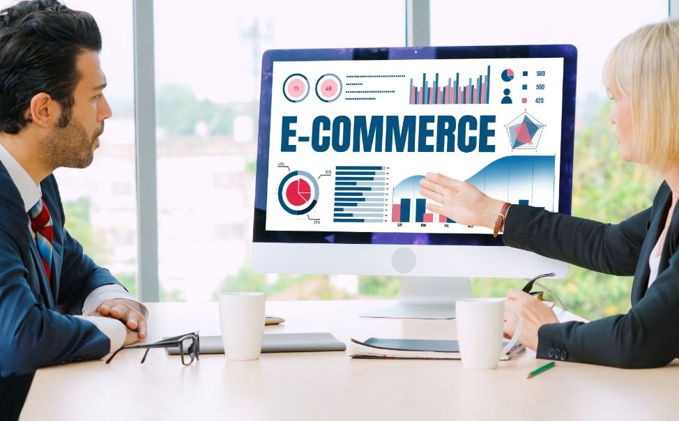 Best Website Development Companies for E-Commerce in 2025